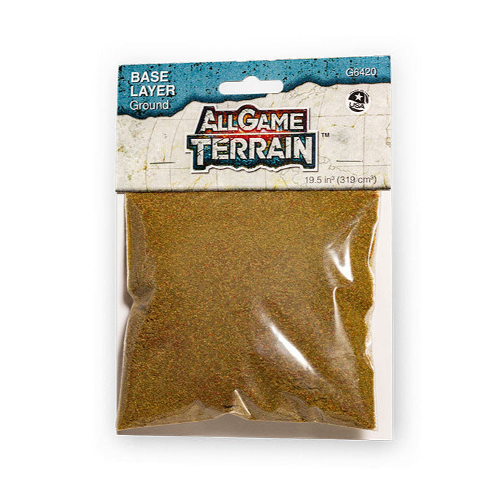 Ground Base Layer - All Game Terrain — Athena Games Ltd