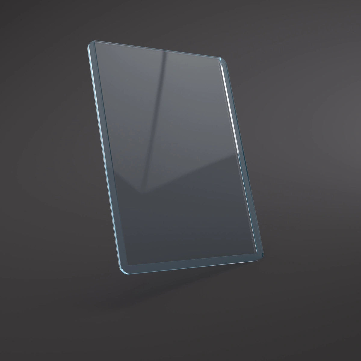 Gamegenic - Premium Toploading Exoshields — Athena Games Ltd