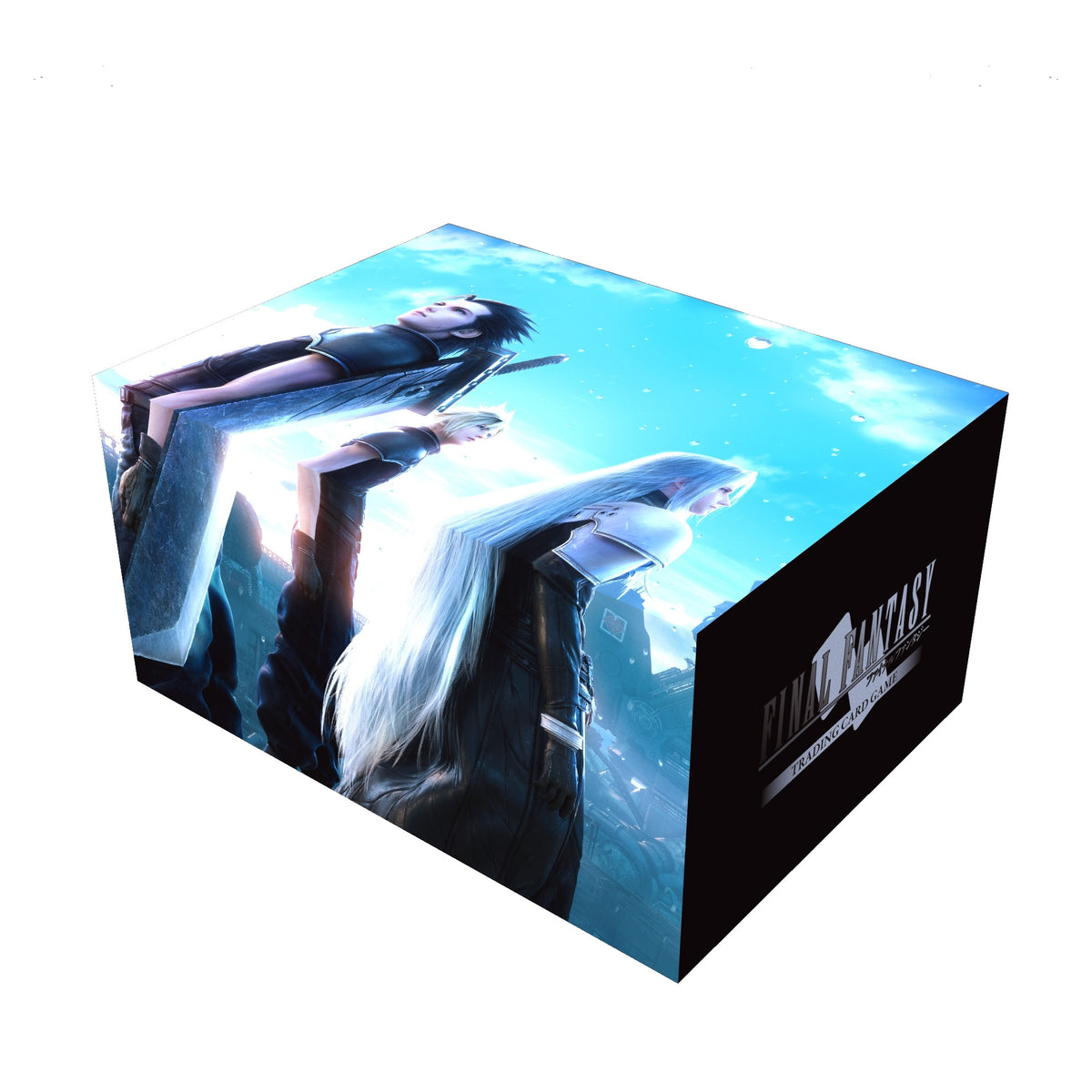 Anniversary Collection Set 2024 - Final Fantasy Trading Card Game ...