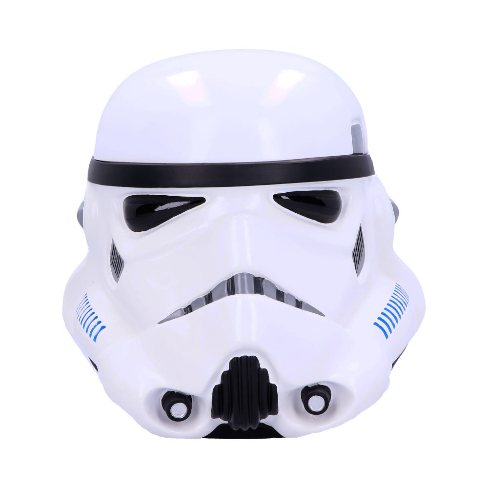 Original Stormtrooper Helmet Box — Athena Games Ltd