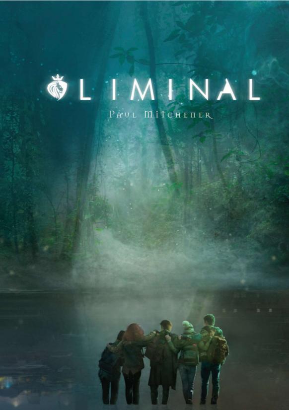 Liminal Core Rulebook — Athena Games Ltd